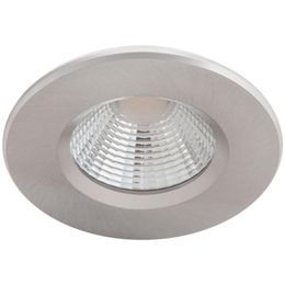 Philips - led Badezimmerspot Dive Sl261 in Nickel 5,5W 350lm IP65 - grey