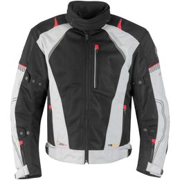 GERMOT X-Air Evo Pro, Textiljacke wasserdicht Damen