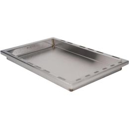 Chefgastro bbq Plancha Einsatzpfanne für Napoleon Rogue se: 425/525/625