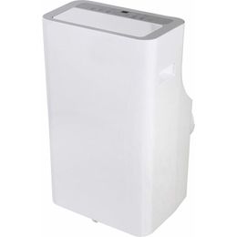 Midea Comfee Mobiles Klimagerät Klimaanlage Silent Cool 26 Pro 9.000 btu R290