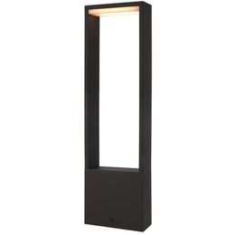 Outdoor Stehleuchte cata - 4W, Klein - black - Deko-Light