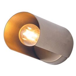 Zambelis - Wandleuchte in Bronze E14 - brown