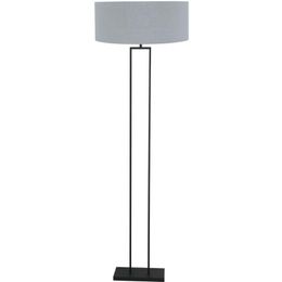 Steinhauer - stehlamp Stang - metall - metall - 3926ZW - Metall