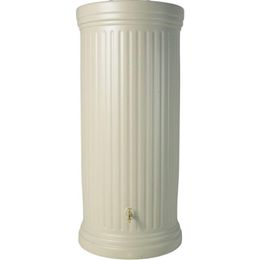 Säulentank 2000 Liter, sandbeige - 326540 - Garantia