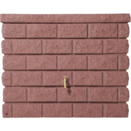 Garantia Wandtank ROCKY 400 L redstone - 326131