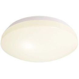 Deko-Light LED Deckenleuchte EuroII 16 in Weiß 16W 1347lm 3000K - white