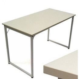 Apex - Schreibtisch Computertisch Bürotisch pc Tisch 120 x 60cm Arbeitszimmer 57051
