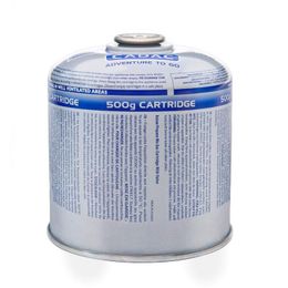 Gascartridge Gaskartusche Butan/Propan 500g EN417 CA500-N - Cadac