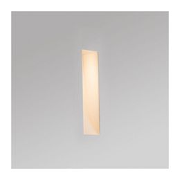 Faro Barcelona PLAS-4 Einbaulampe weiß 63491