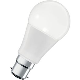 LEDVANCE - smart+ Bluetooth led Leuchtmittel B22d 9W 806lm rgbw - white