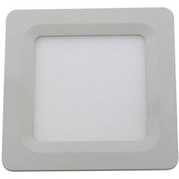 Heitronic - led Panel Kallisto 7W 3000K 350lm 115x115mm - white