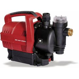 Einhell - Hauswasserwerk gc-aw 6333