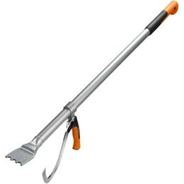 Fiskars - Werkzeuge - Schaufel mit Wender 1015439