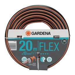 Gartenschlauch 1 25m 9x9 ComfortFlex Gardena