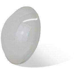 Top-light - Top Light Linse Puk Maxx in einseitig mattiert - transparent