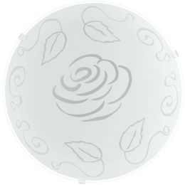 Deckenleuchte, 250mm, Rose - white - Eglo