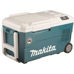 Makita - Zubehör - Akku-Kühl- und Wärmebox 20 l CW001GZ