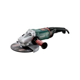 Metabo - Winkelschleifer we 24 230 mvt Quick 2400 w