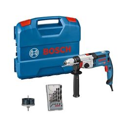 Professional gsb 24-2 (cc) Schlagbohrmaschine (060119C802) - Bosch