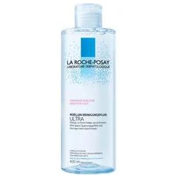 La Roche-Posay Roche-Posay Mizellen Reinigungsfluid reaktive Haut 400 ml