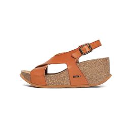 Bayton Sandals 'Rea' female Brown size 35