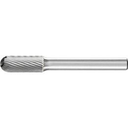 Pferd 21105156 Frässtift Walze Länge 60 mm Produktabmessung, Ø 8 mm Arbeits-Länge 20 mm Schaftdurchmesser 6 mm