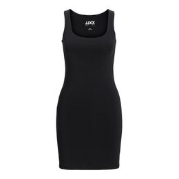 Jack & Jones JJXX Kleid 'JXSaga' Damen Gr&ouml;&szlig;e 42 schwarz Winterkleid