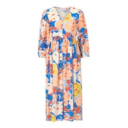 Rich & Royal Rich & Royal Kleid Damen Gr&ouml;&szlig;e 40 bunt Winterkleid