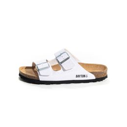 Bayton Mules 'Tracy' female White size 41