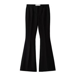 Bershka Hose Damen Gr&ouml;&szlig;e 42 schwarz