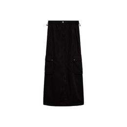 Mango Rock 'Insect' Damen Größe 36 schwarz