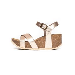 Bayton Sandals 'Venus' female Gold size 41