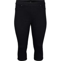 ZIZZI Jeans female Black size S