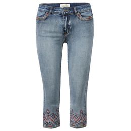 Koroshi Jeans female Blue size 40