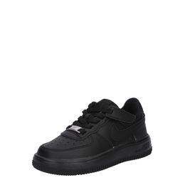 Nike Sportswear Sneakers 'Force 1 EasyOn' boy Black size 8C