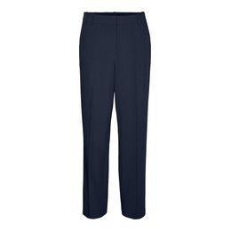 Véro Moda VERO MODA Hose Damen Größe 36 navy