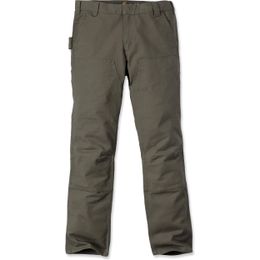 Carhartt Duck Double Front, Cargohose