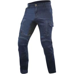 Trilobite Acid Scrambler, Jeans