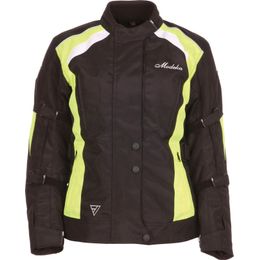 Modeka Janika, Textiljacke Damen