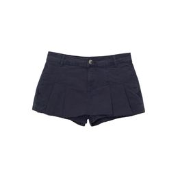 Pull&Bear Pull&Bear Shorts Damen Gr&ouml;&szlig;e 44 navy
