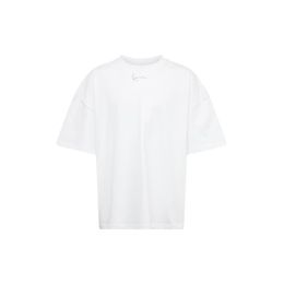 Karl Kani Shirt 'Night Rider' male White size S