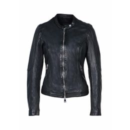 Freaky Nation Jacke 'New Tula' Damen Gr&ouml;&szlig;e XXXL schwarz