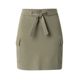 Only Skirt 'POPTRASH' female Green size L