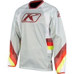 Klim Mojave, Trikot