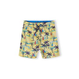 MINOTI Board Shorts boy Yellow size 2-3y