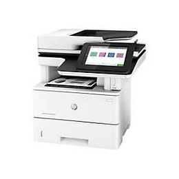 HP LaserJet Enterprise MFP M528f - Multifunktionsdrucker - s/w - Laser - Legal (216 x 356 mm) (Original) - A4/Legal (Medien)