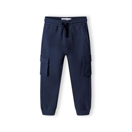MINOTI Pants boy Blue size 3-4y