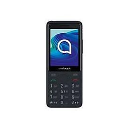 Telekom TCL onetouch 4042S - 4G Feature Phone - Dual-SIM - RAM 48 MB / Interner Speicher 128 MB - microSD slot - 320 x 240 Pixel