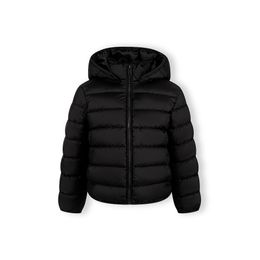 MINOTI Jacke M&auml;dchen Gr&ouml;&szlig;e 92/96 schwarz