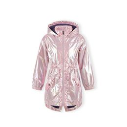 MINOTI Between-Season Jacket girl Pink size 5-6y